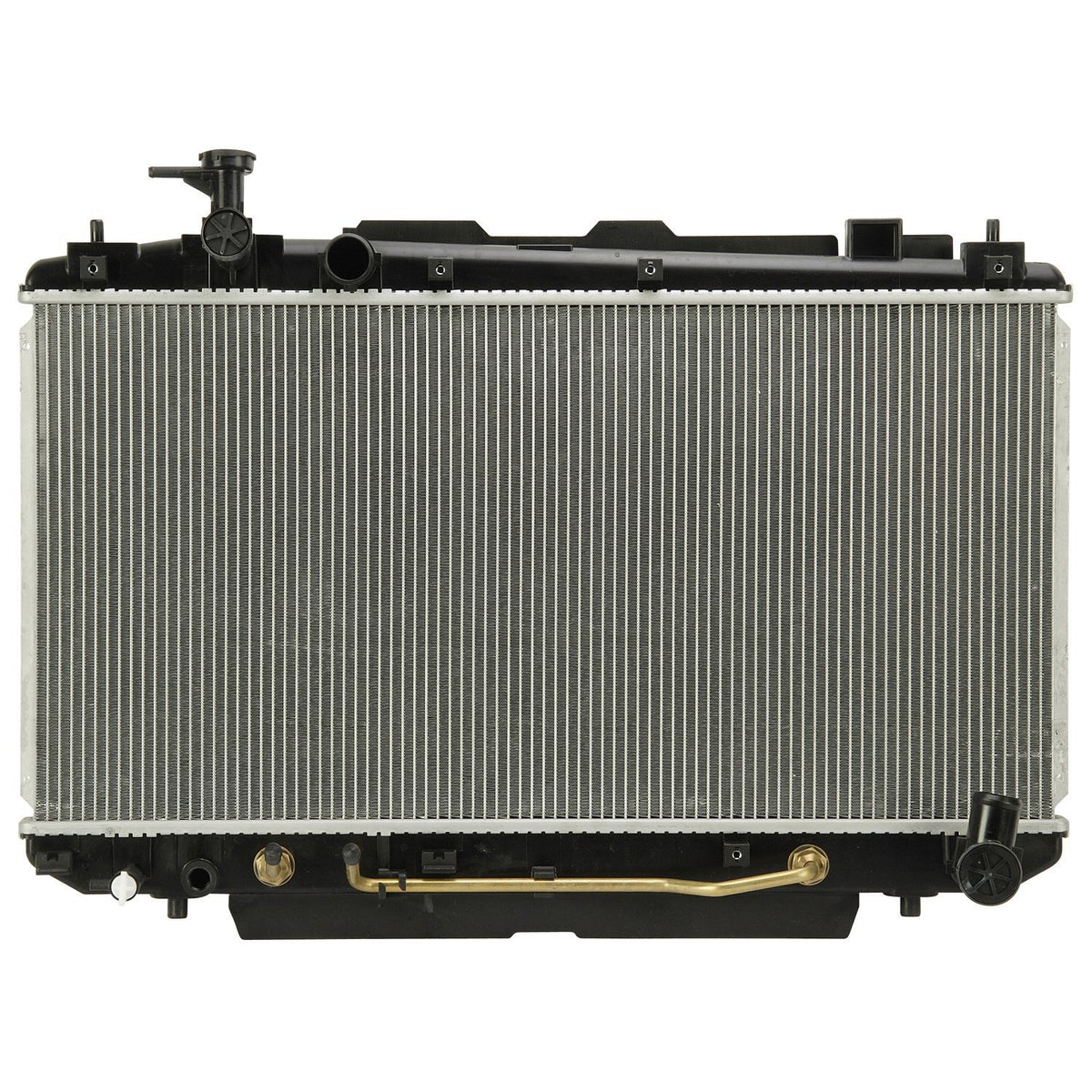 2003 Toyota Rav4 2.0 L Radiator MIZ-2403 – BuyaRadiator