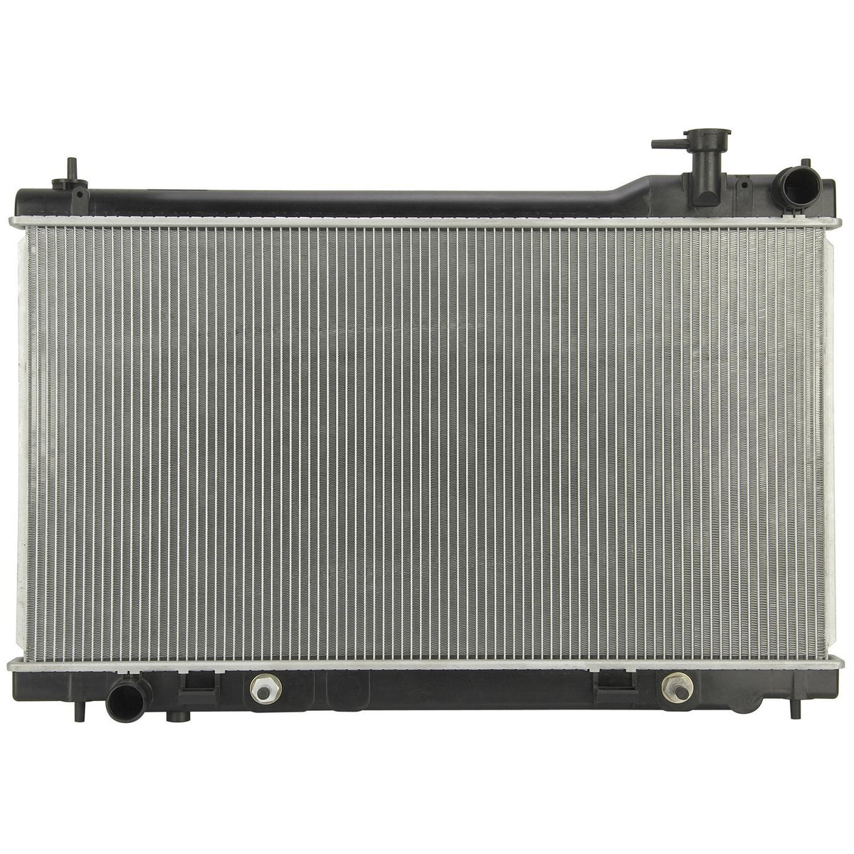 2007 Infiniti G35 3.5 L Radiator MIZ-2588 – BuyaRadiator