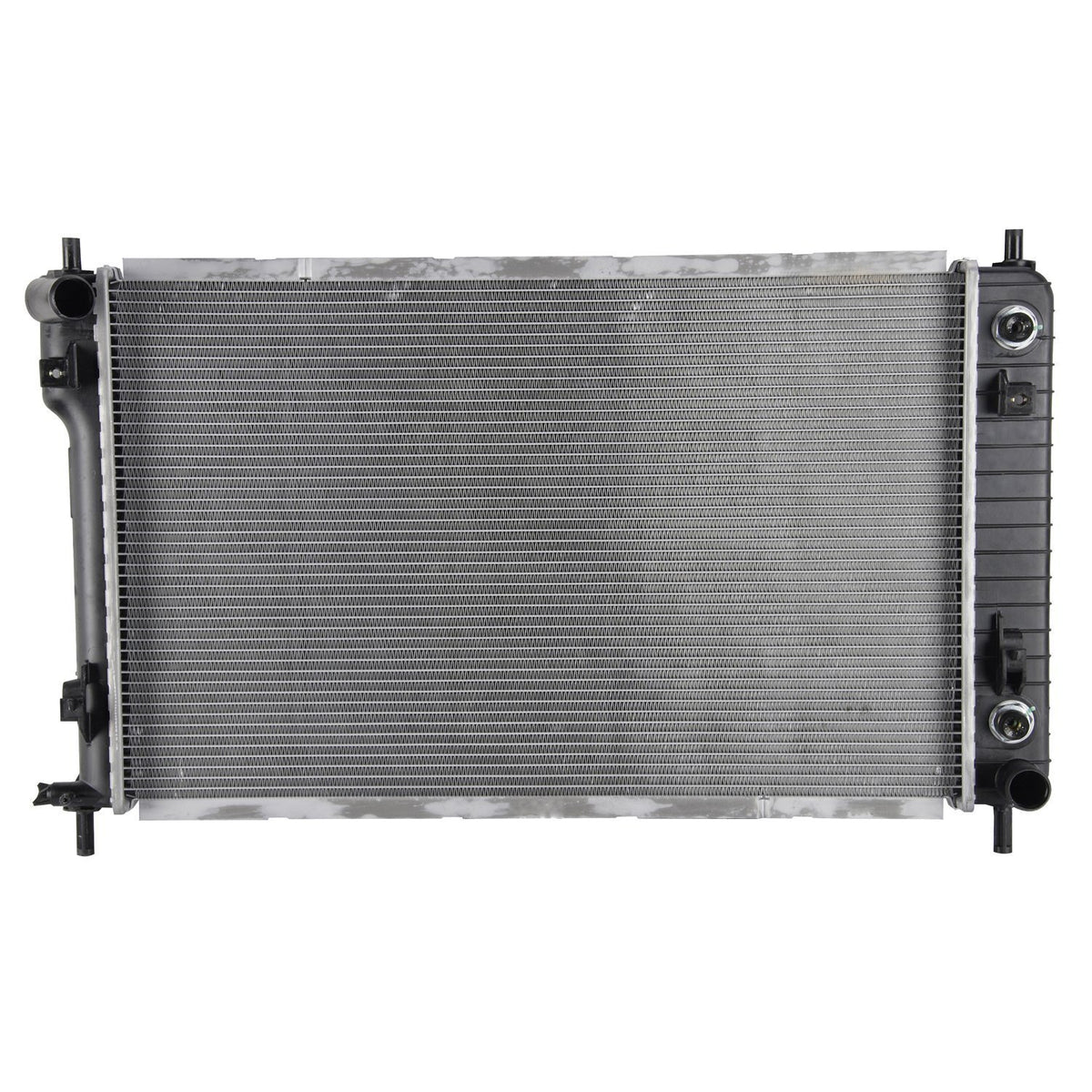 2008 Chevrolet Equinox 3.4 L Radiator MIZ-2879 – BuyaRadiator